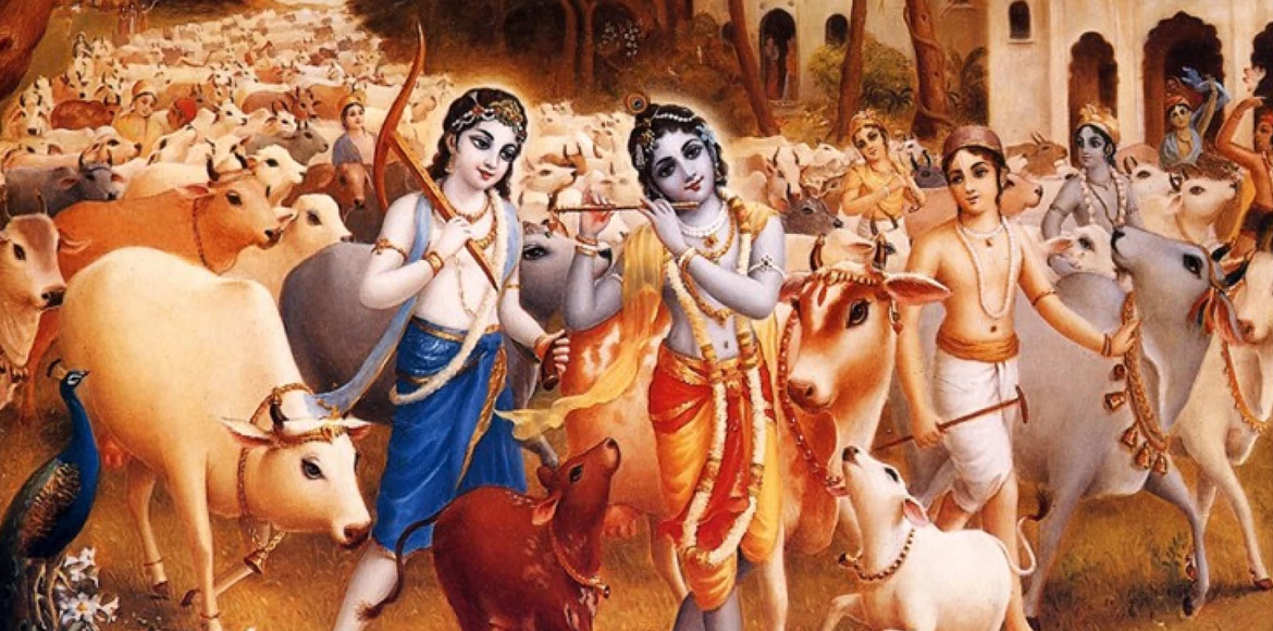 Baladev Purnima - SCS Math México