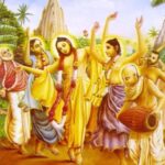 Srila Vrindavan Das Thakur. Pequeña biografía | SCS Math México